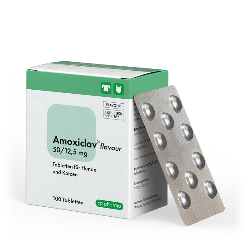 Fachinformation aktueller Produkte: Trilotab, Prasequine, Catophos ...