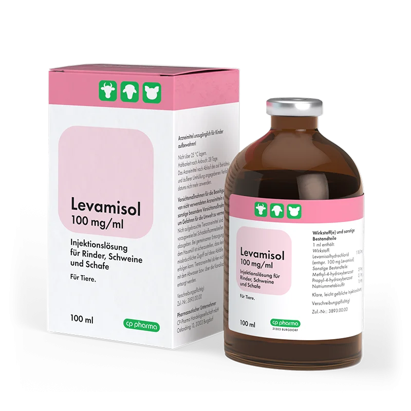 Antiparasitika / Repellentien